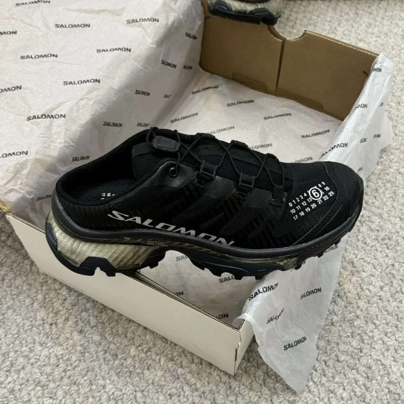 Official Salomon Sandals