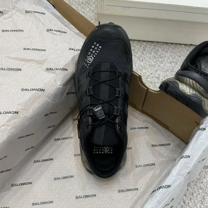 Official Salomon Sandals