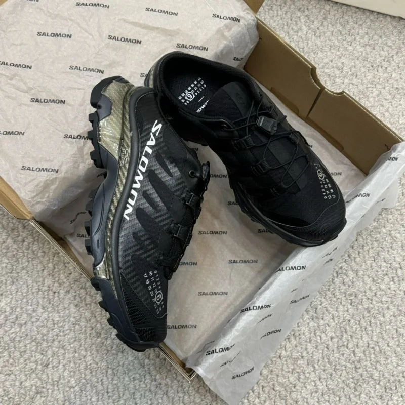 Official Salomon Sandals