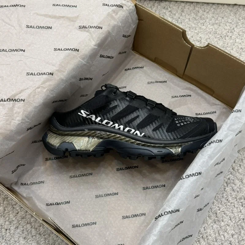 Official Salomon Sandals