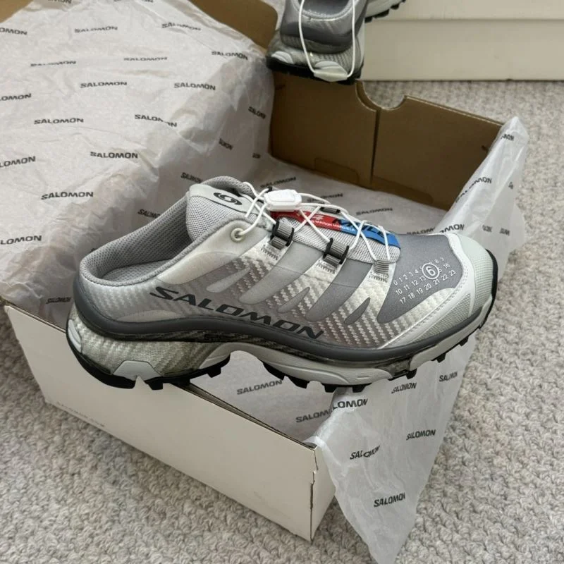Legit Salomon Sandals