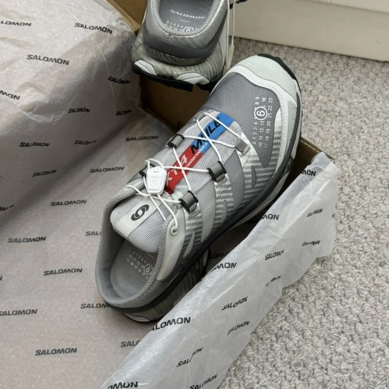 Legit Salomon Sandals