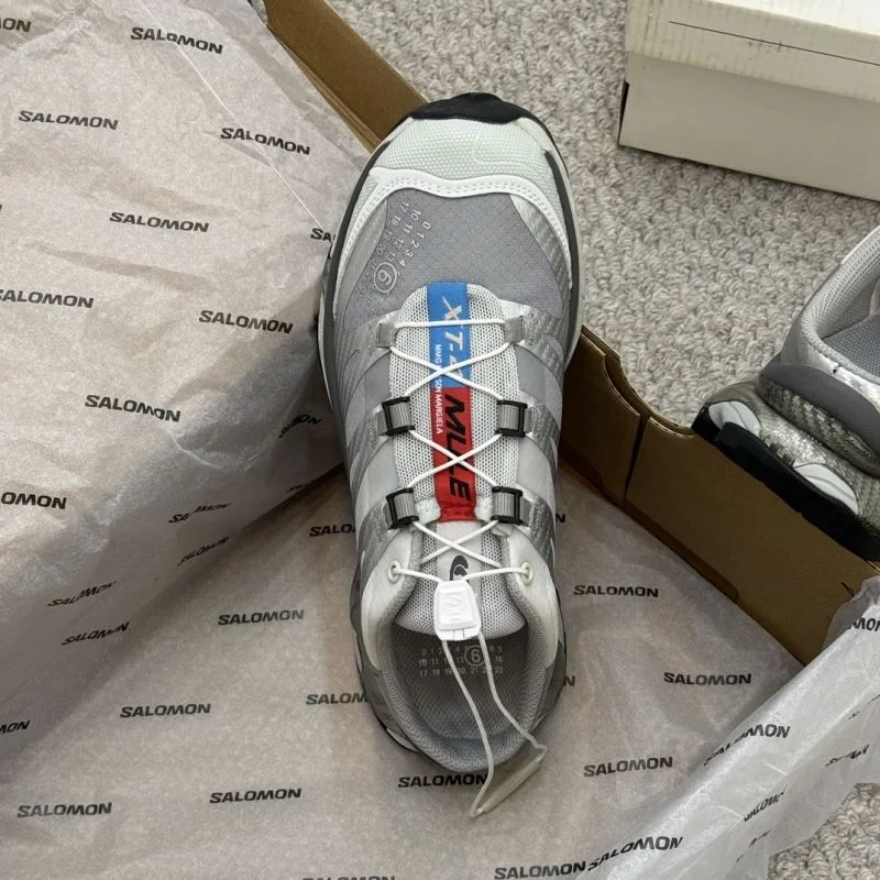 Legit Salomon Sandals