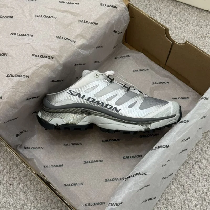 Legit Salomon Sandals