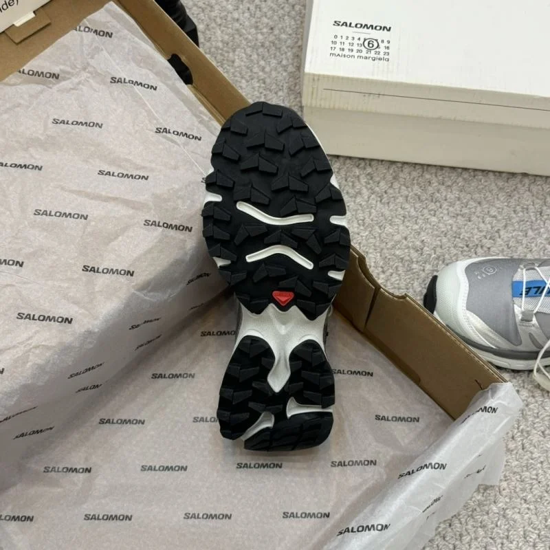 Legit Salomon Sandals