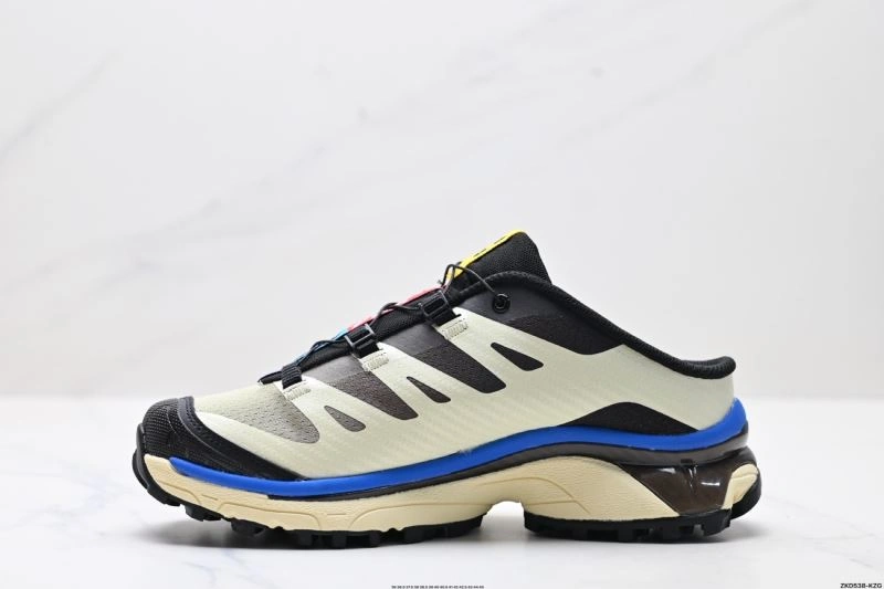 Top match Salomon Sandals