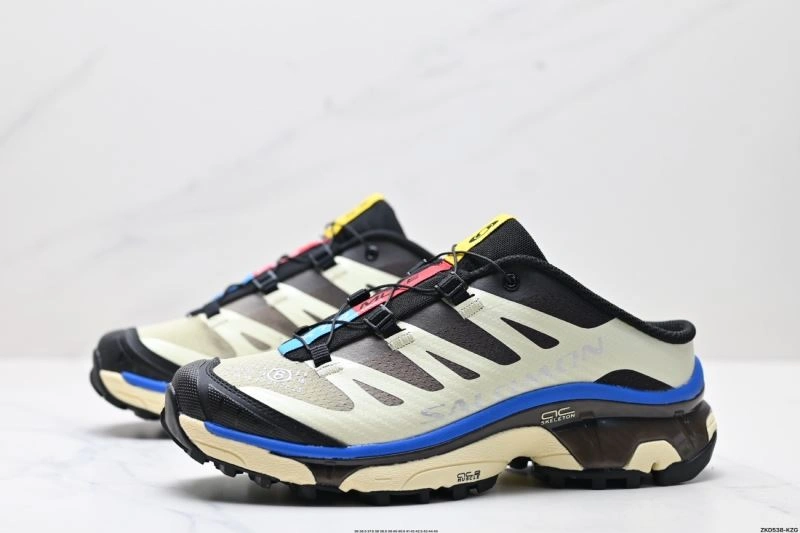 Top match Salomon Sandals