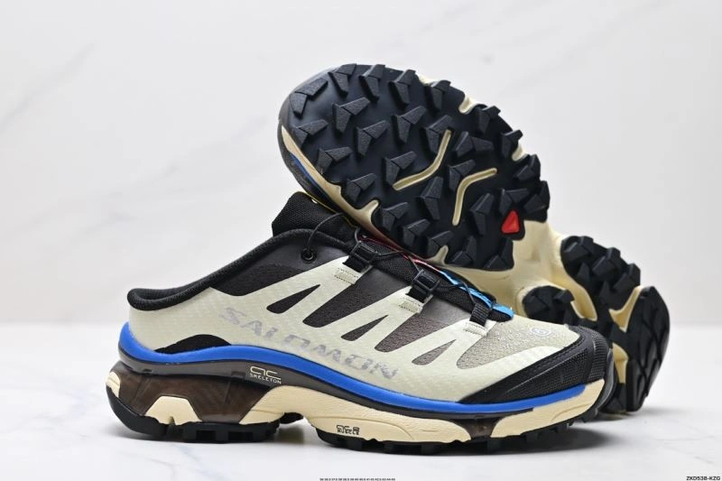 Top match Salomon Sandals