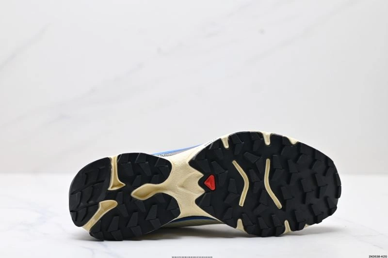 Top match Salomon Sandals