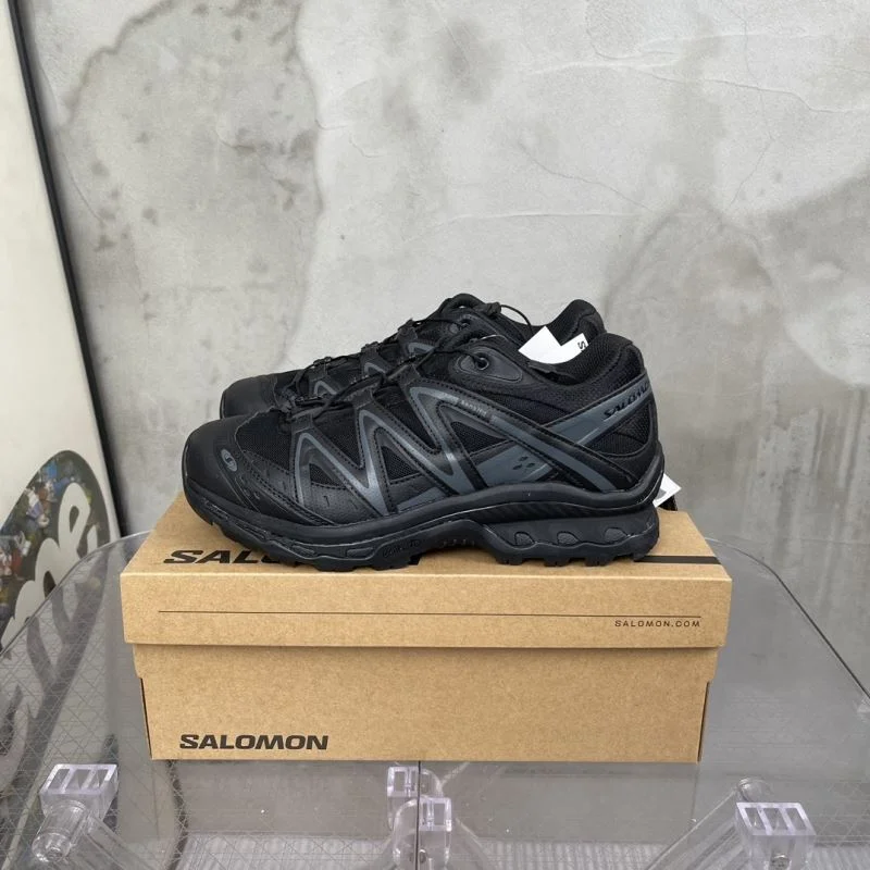 Salomon Shoes