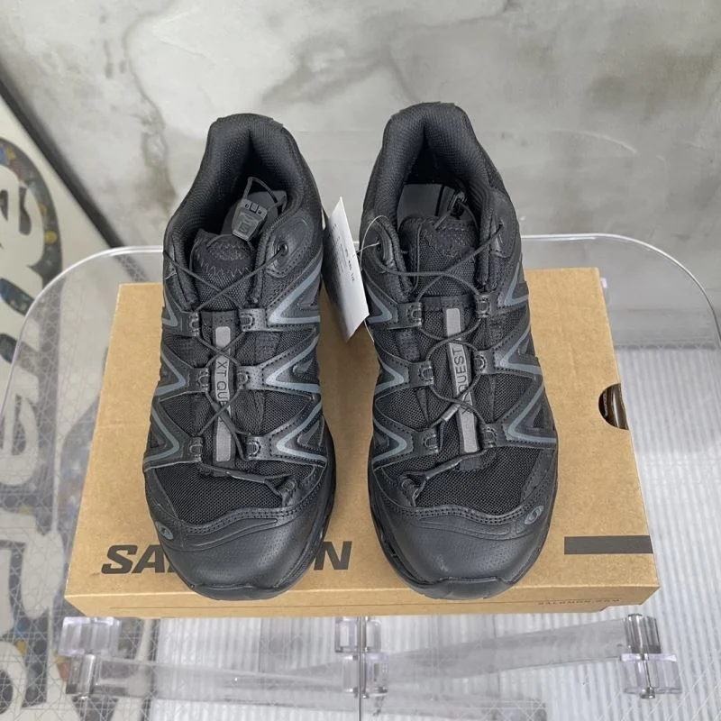 Brand-original Salomon Shoes