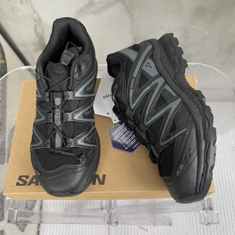 Brand-original Salomon Shoes