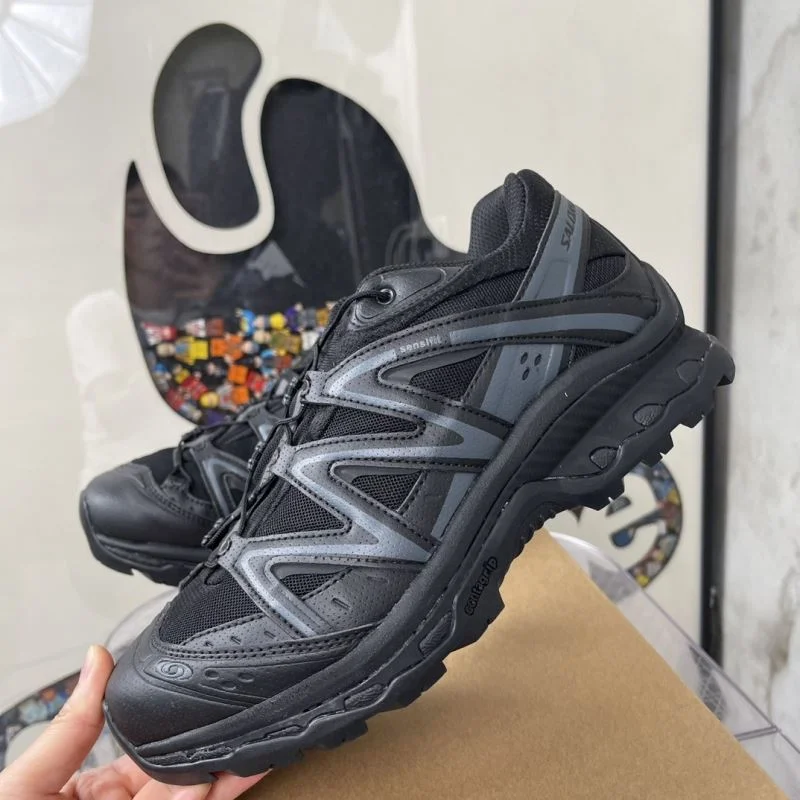Brand-original Salomon Shoes