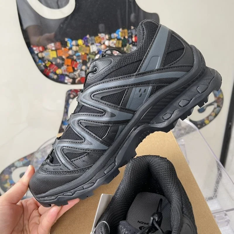 Brand-original Salomon Shoes