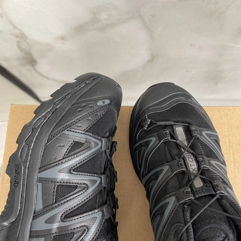 Brand-original Salomon Shoes