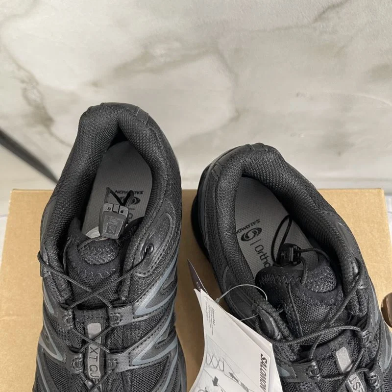 Brand-original Salomon Shoes
