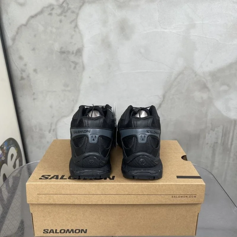 Brand-original Salomon Shoes