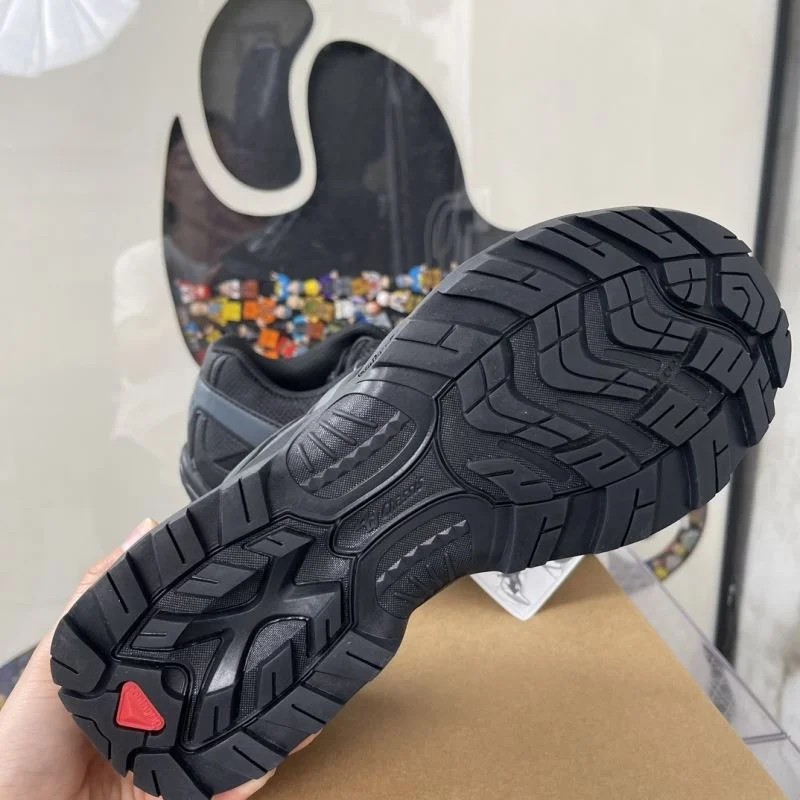Brand-original Salomon Shoes