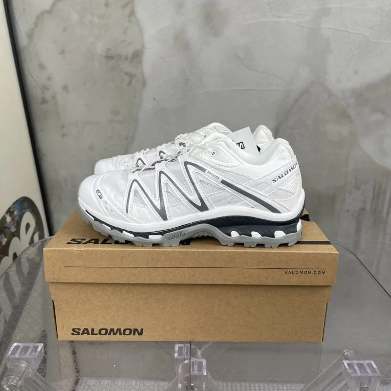 Salomon Shoes