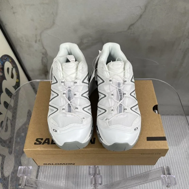 Real Salomon Shoes