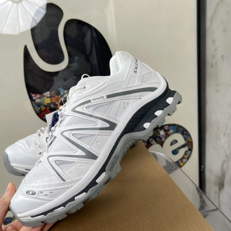 Real Salomon Shoes