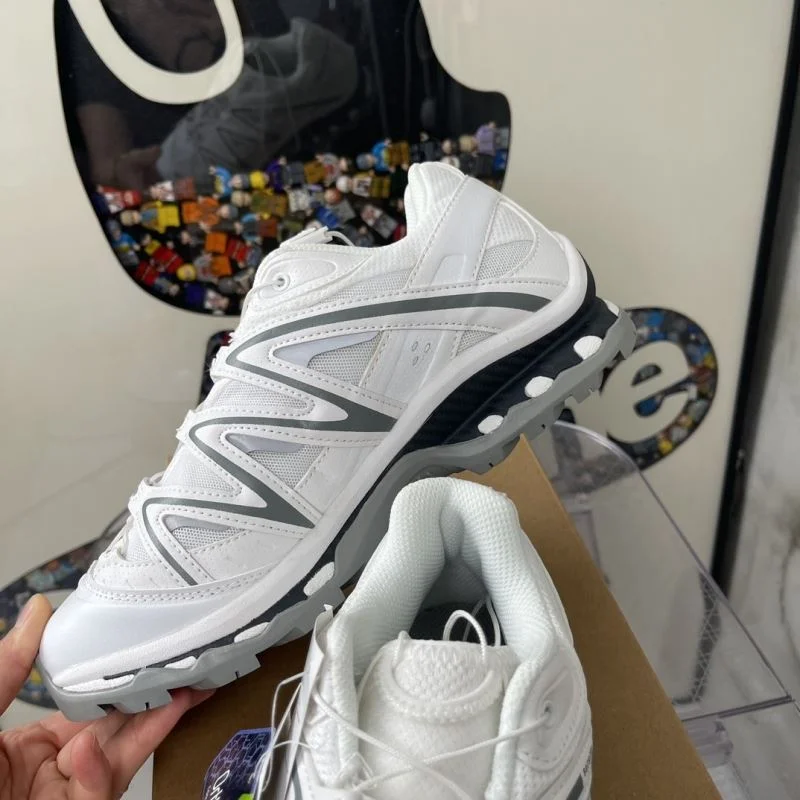 Real Salomon Shoes