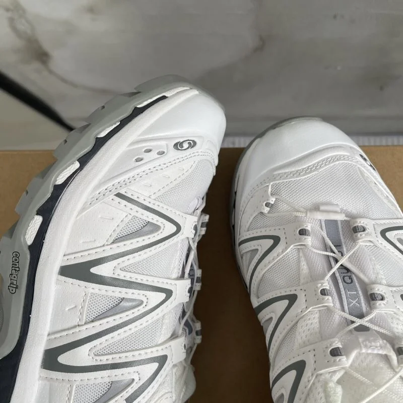 Real Salomon Shoes