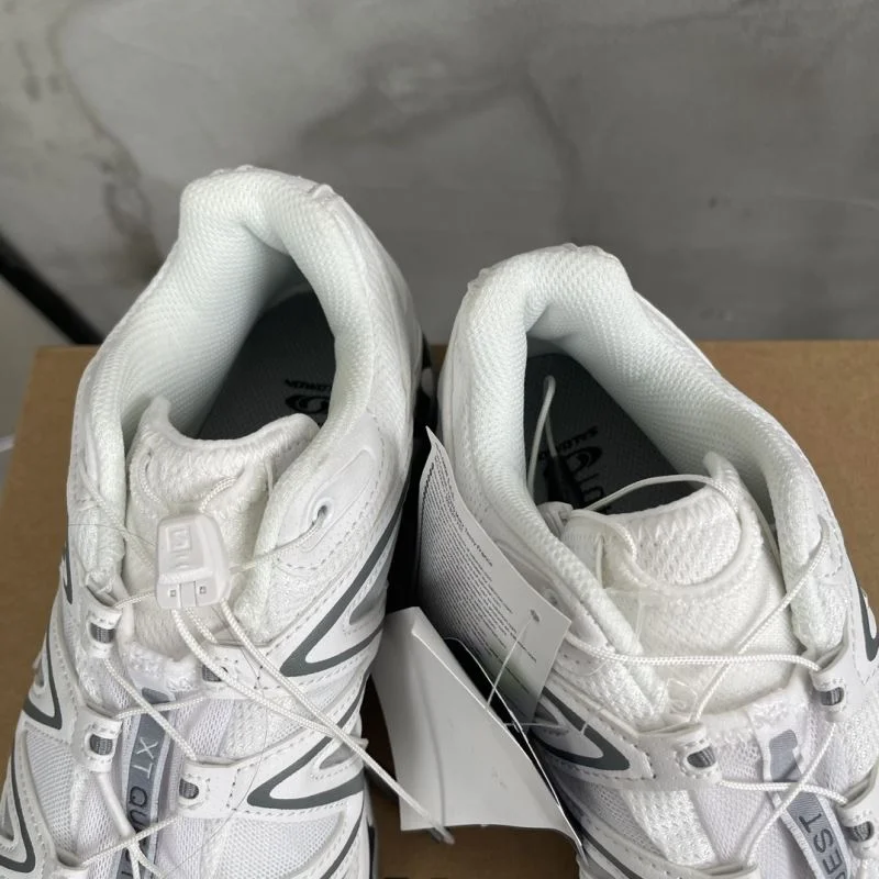 Real Salomon Shoes