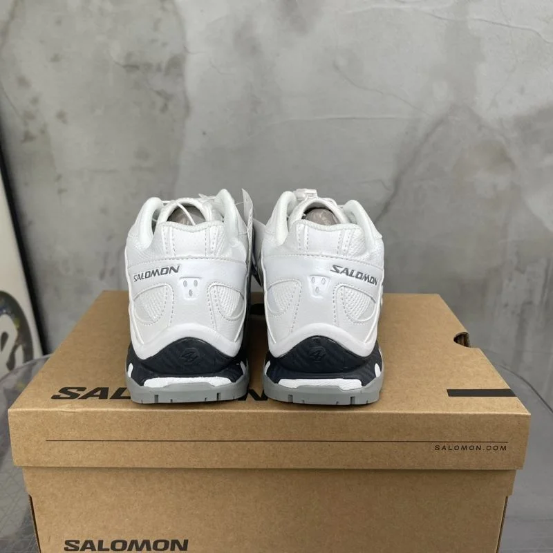 Real Salomon Shoes