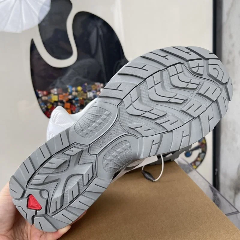 Real Salomon Shoes