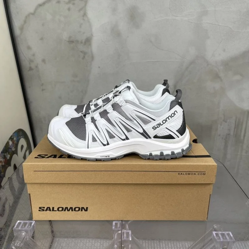 Salomon Shoes