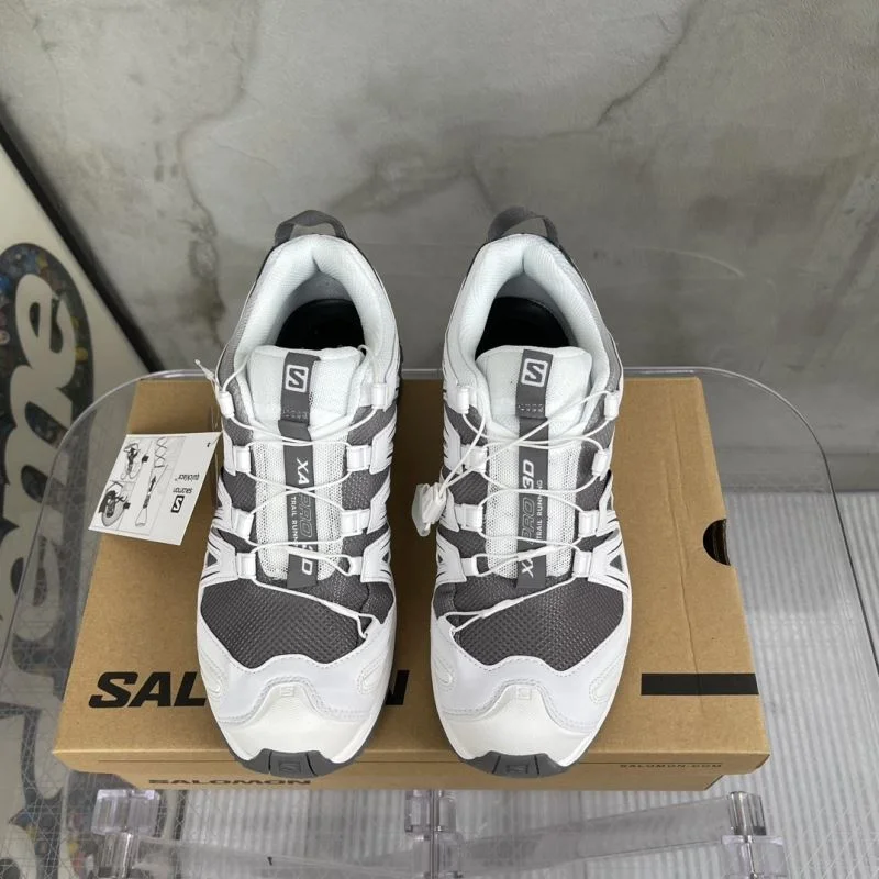 Affordable Salomon Shoes