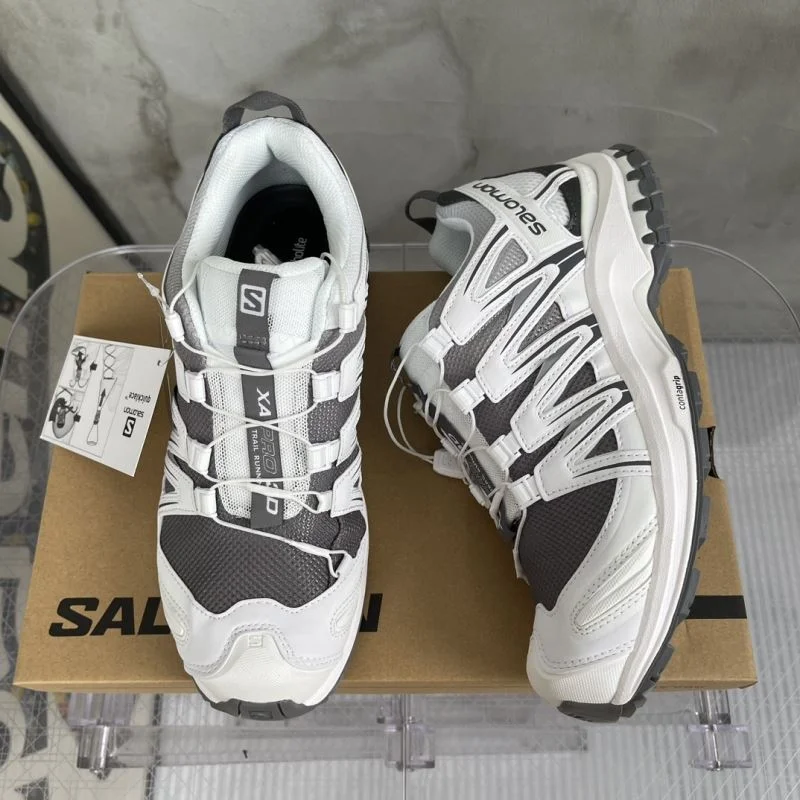 Affordable Salomon Shoes