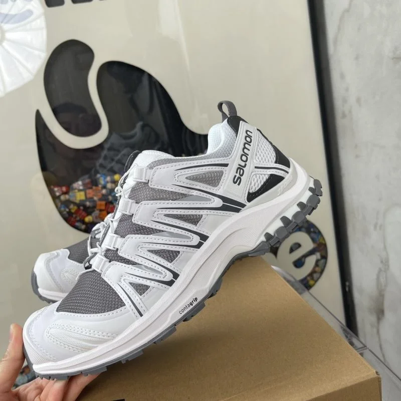 Affordable Salomon Shoes
