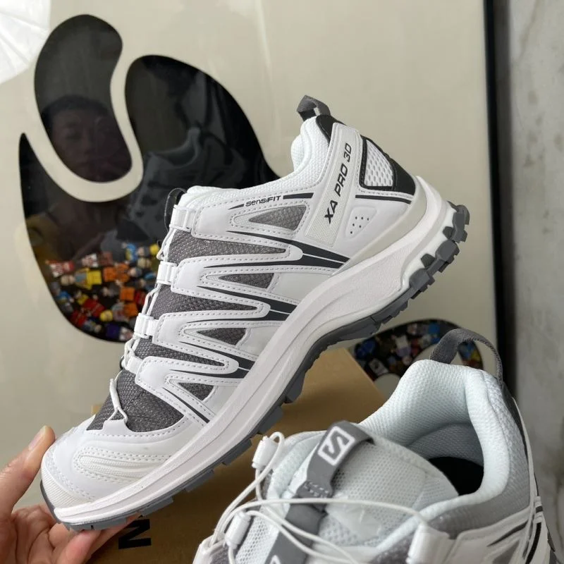 Affordable Salomon Shoes