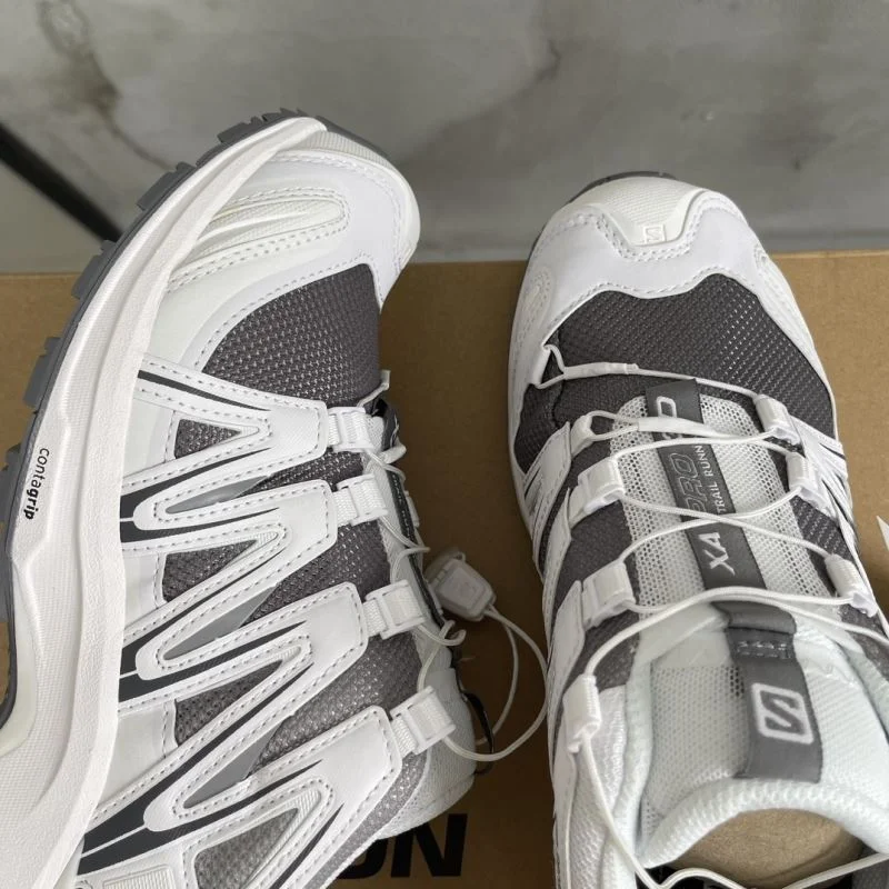 Affordable Salomon Shoes
