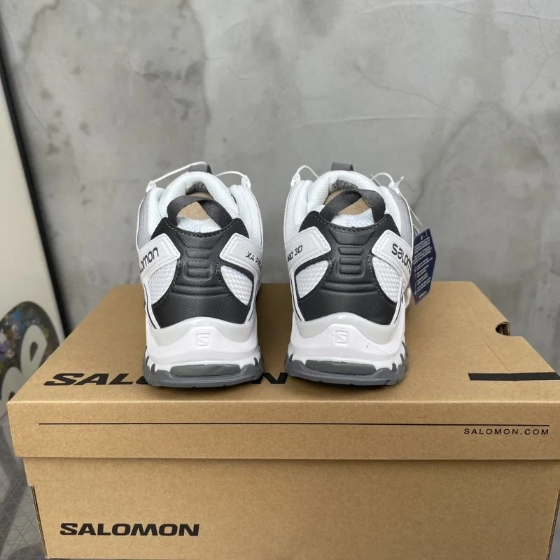 Affordable Salomon Shoes