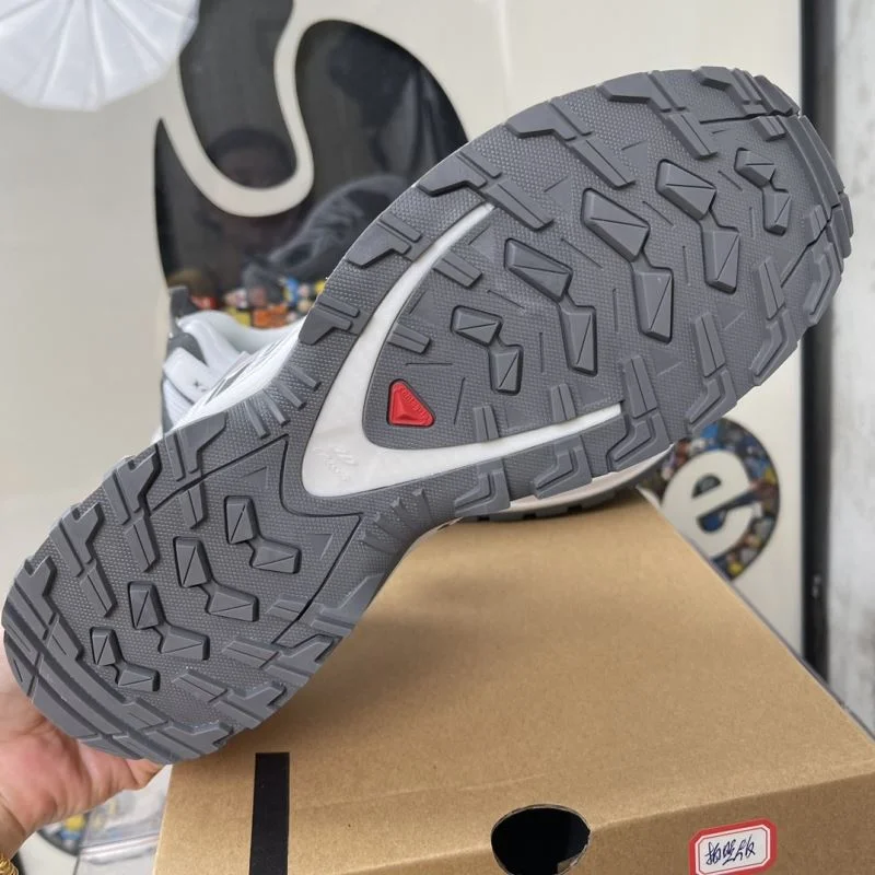 Affordable Salomon Shoes