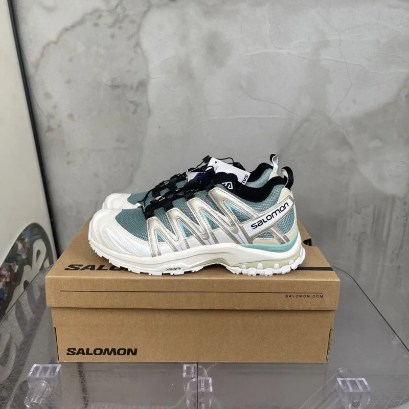 Salomon Shoes