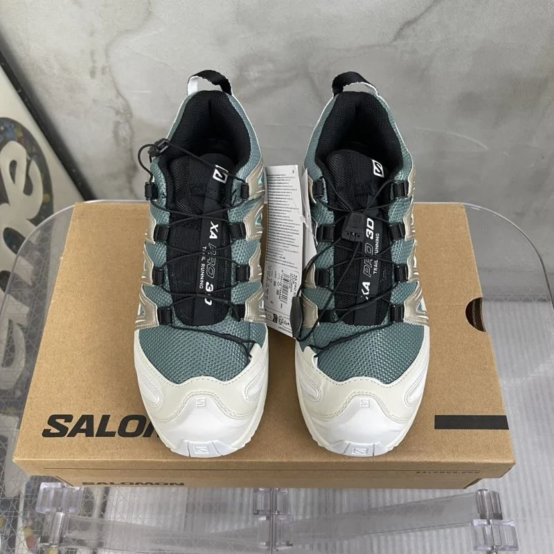 Bargain Salomon Shoes