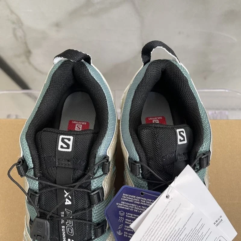 Bargain Salomon Shoes