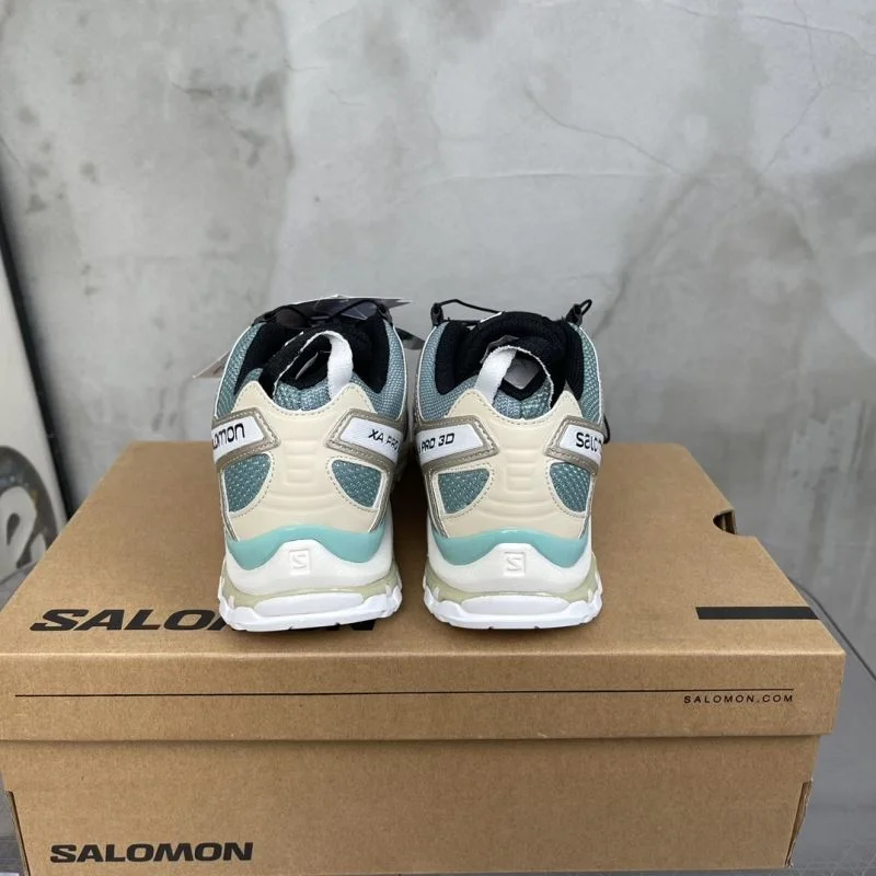 Bargain Salomon Shoes