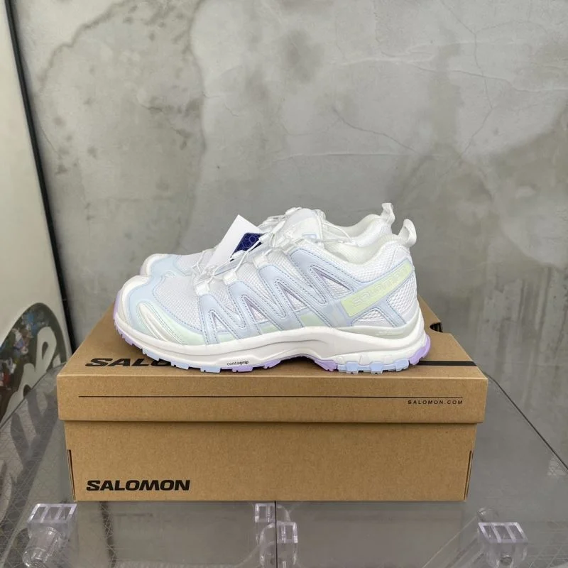 Salomon Shoes