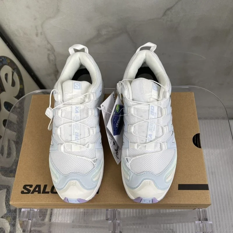 Discounted Salomon Shoes