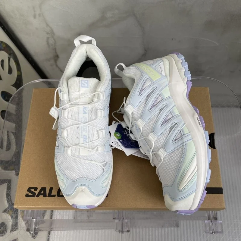 Discounted Salomon Shoes