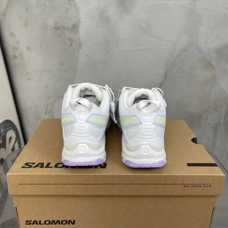 Discounted Salomon Shoes