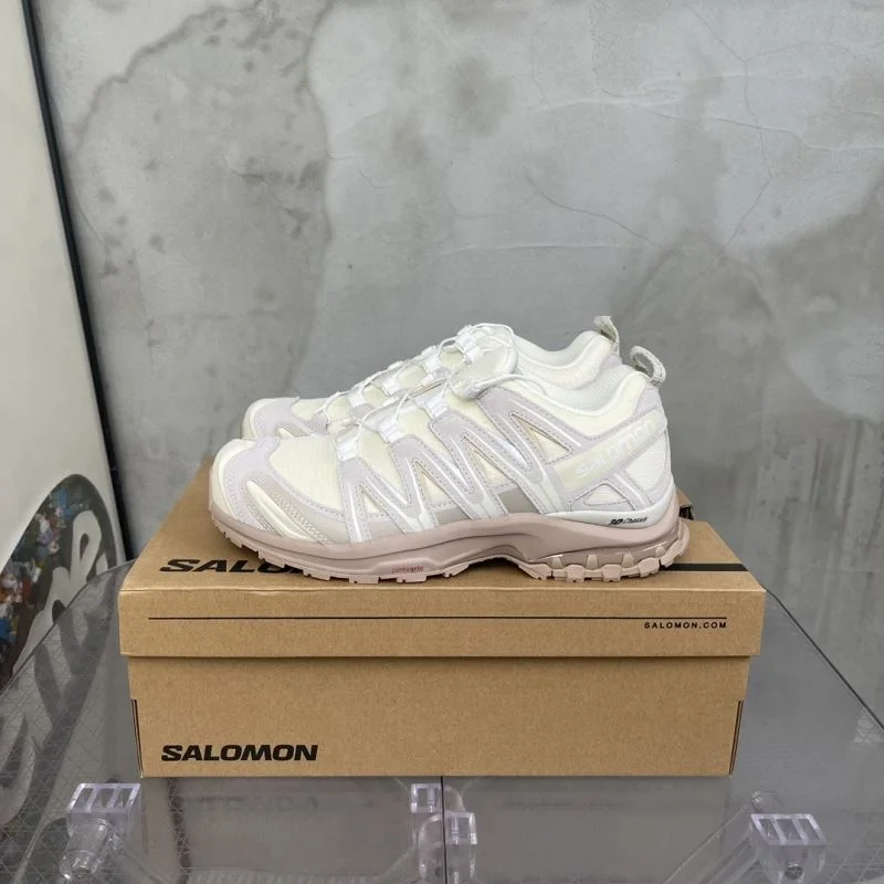 Salomon Shoes