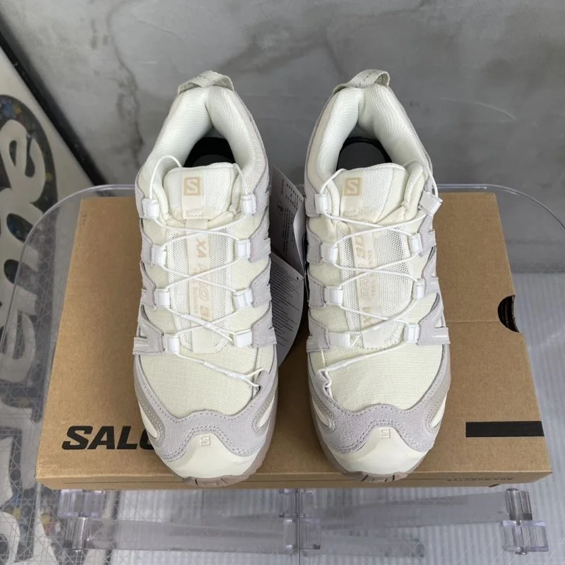 Genuine Salomon Shoes