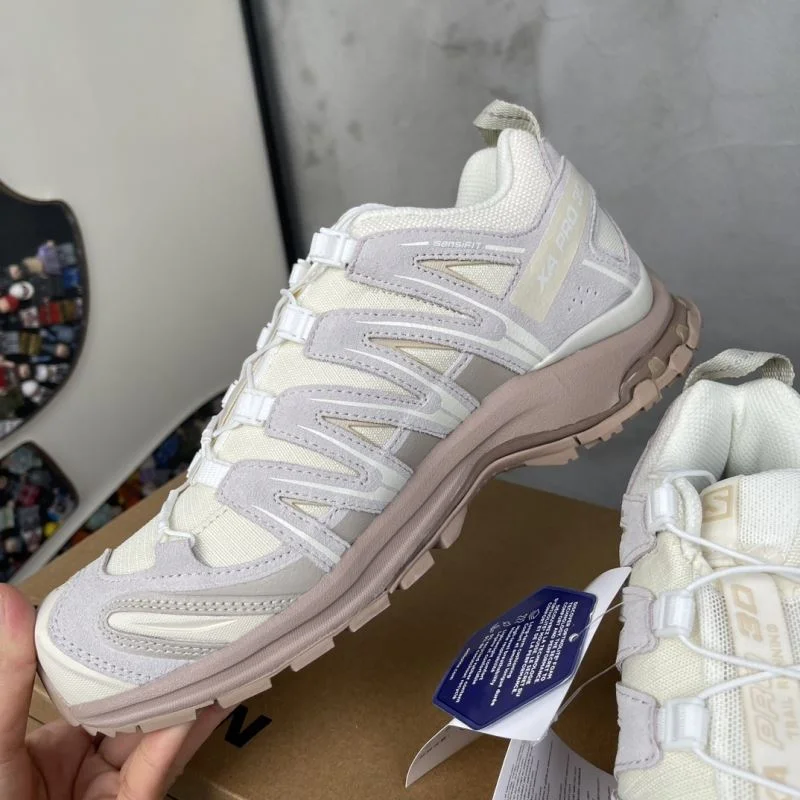 Genuine Salomon Shoes