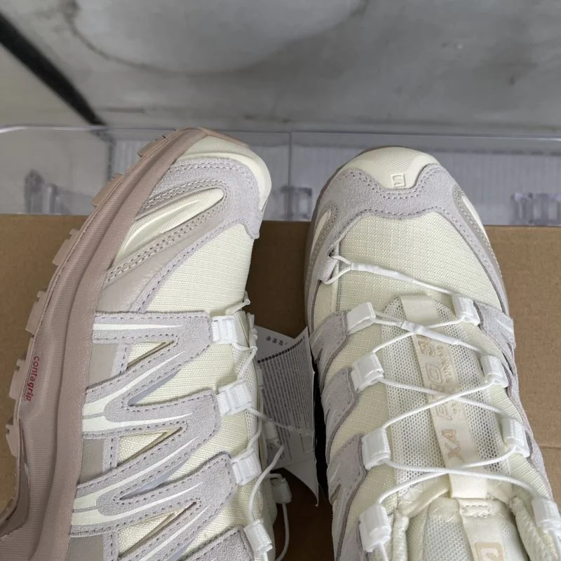 Genuine Salomon Shoes
